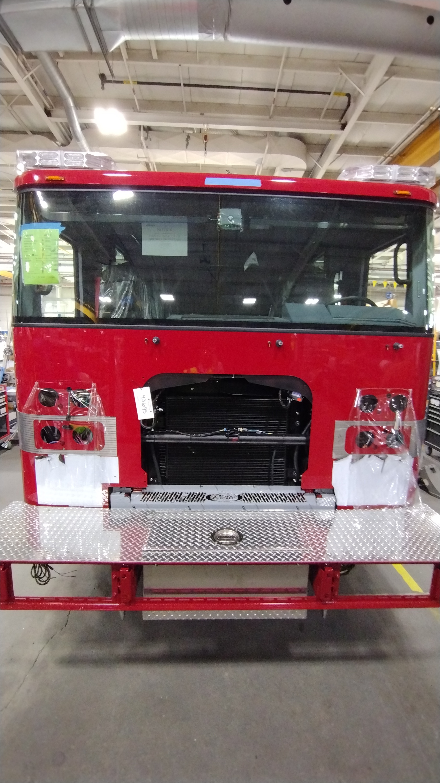 Monticello FD | Job #43695